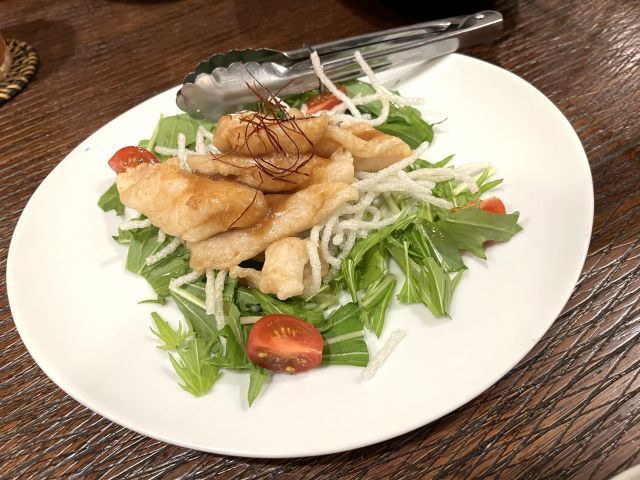 ただいま夢中: 優しい風が吹きますように