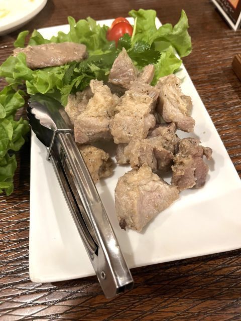 ただいま夢中: 優しい風が吹きますように