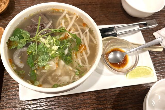 ただいま夢中: 優しい風が吹きますように